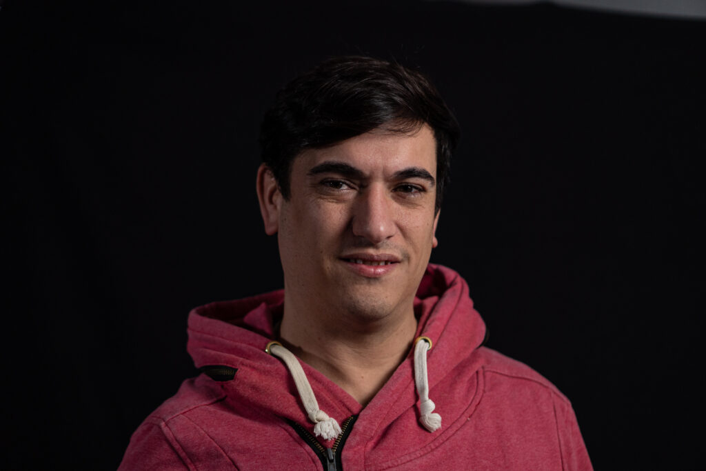 Nosotros – JEBA Online